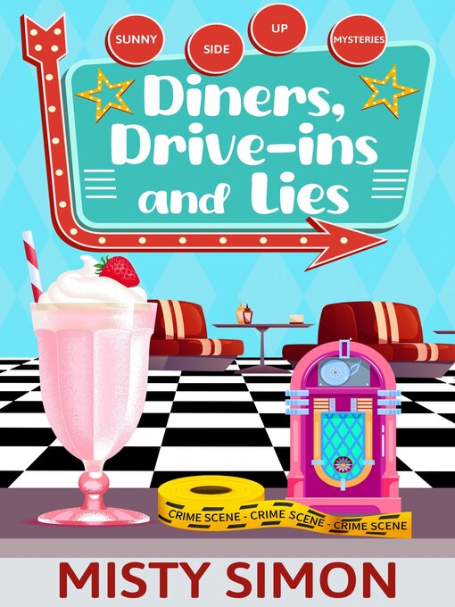 Libby - Diners, Drive-Ins, and Lies